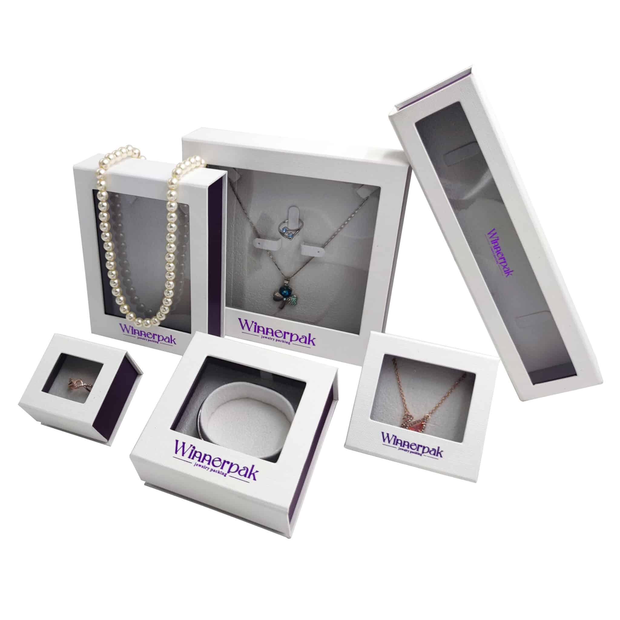 SSLP - Wholesale Manufacturer | Winnerpak